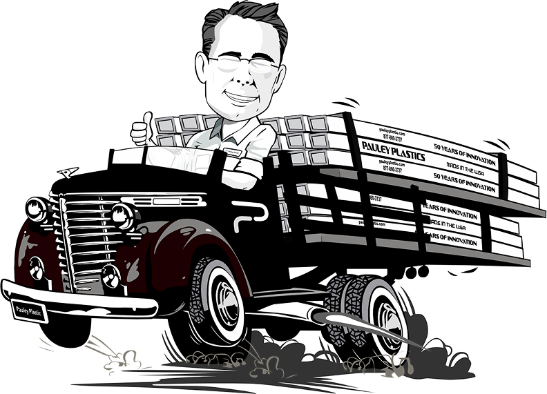 Shop Vinyl Window Trim Products – Page 4 – Pauley Plastic