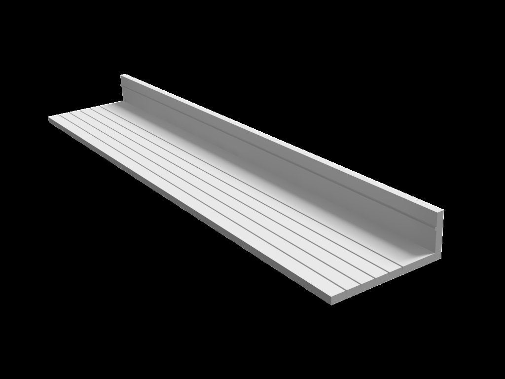 Vinyl Frame Extensions for Retrofit Window Installations – Pauley Plastic