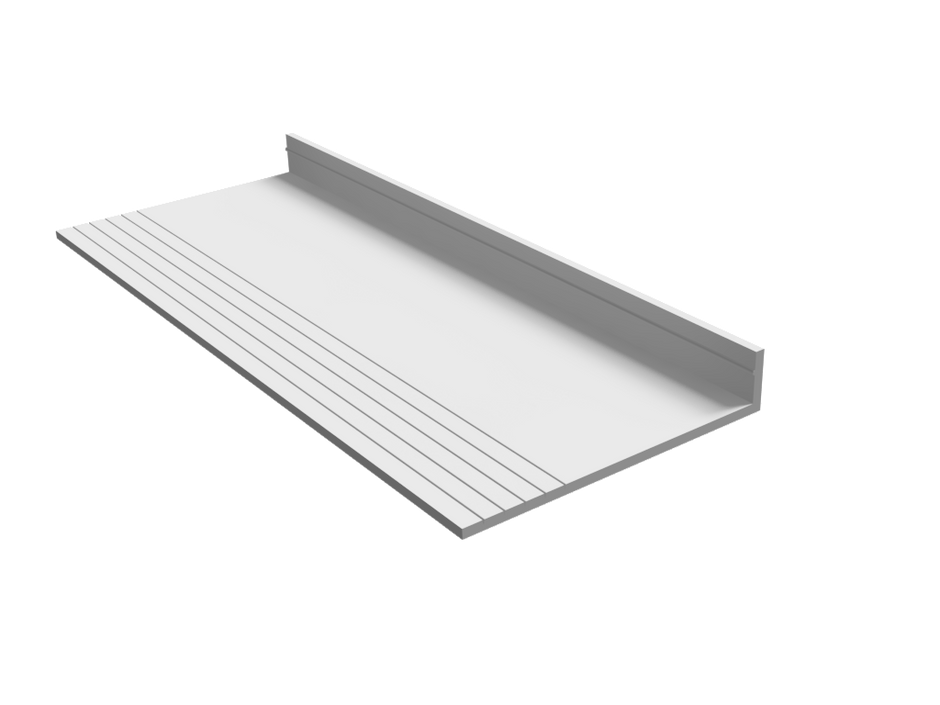 Shop Vinyl Window Trim Products – Pauley Plastic