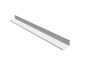 PVC Angles Available in Custom Colors – Pauley Plastic