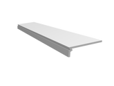 Durable Vinyl Glazing Beads for Window Frames – Pauley Plastic