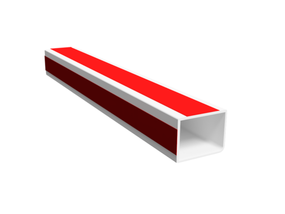 Vinyl Jamb Extensions for Doors & Windows – Pauley Plastic