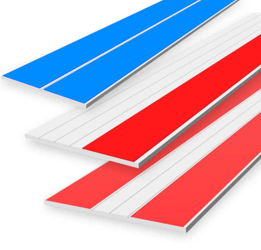Adhesive Product – Pauley Plastic