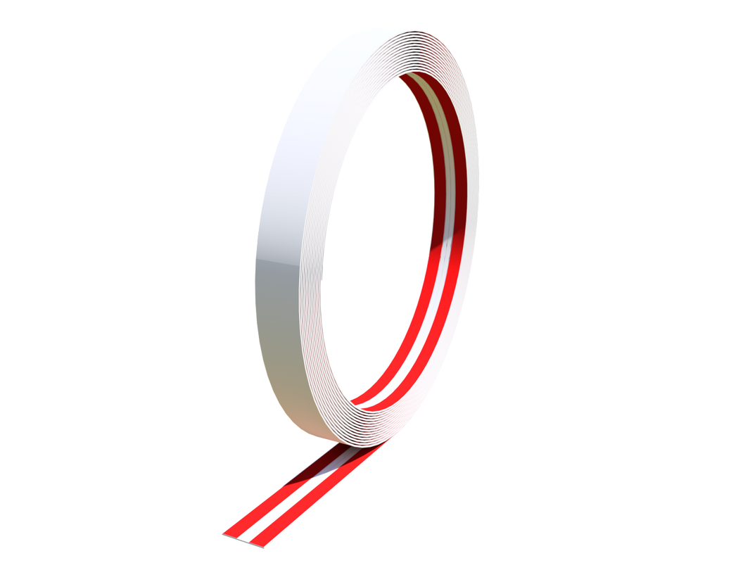 Vinyl Window Trim Coiled Packs – Pauley Plastic