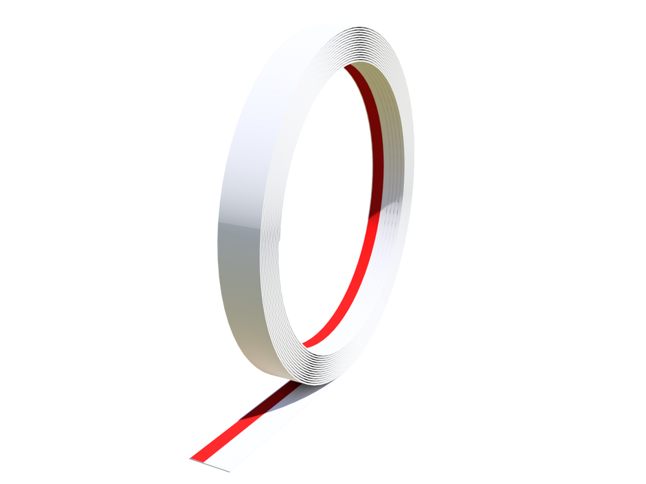 Vinyl Window Trim Coiled Packs – Pauley Plastic